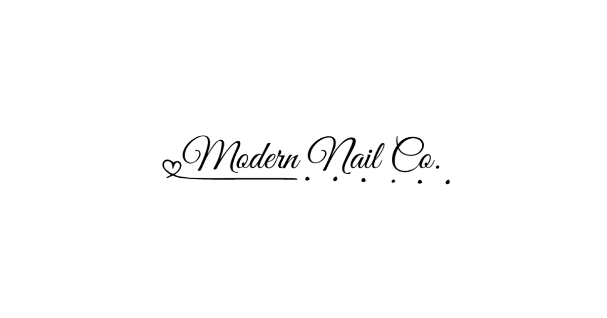 How to Apply Modern Nail Co Dipping System – Modern Nail Co.
